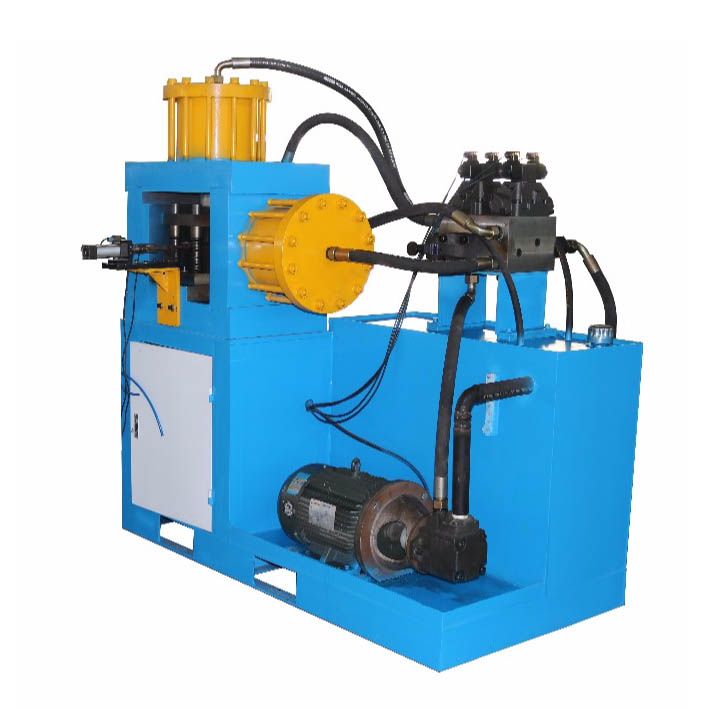 Wholesale Automatic Hydraulic FT brad Nail Making machine Manufacturer ...