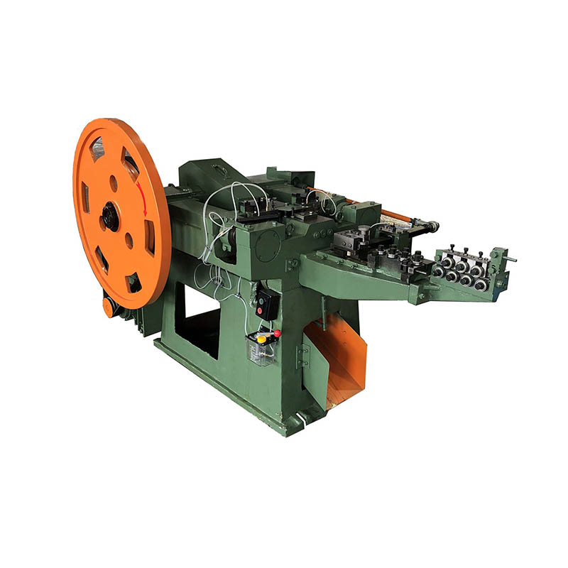 Wholesale High quality lower price and easy operation nail making ...