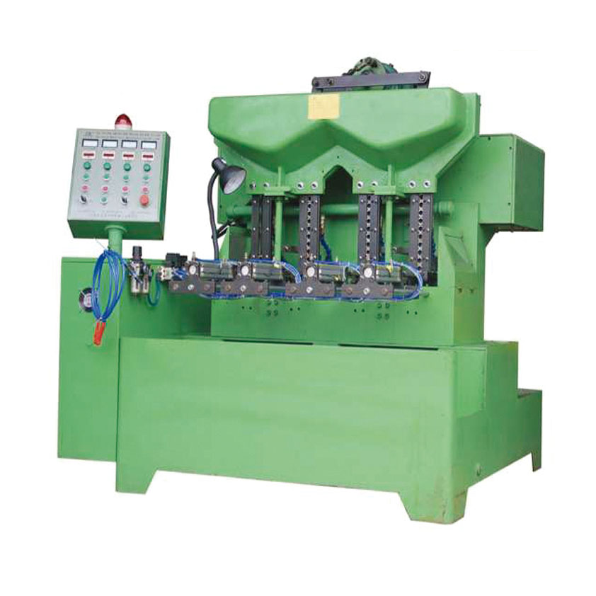 Wholesale Multi spindle speed tapping Machine Manufacturer and Supplier ...